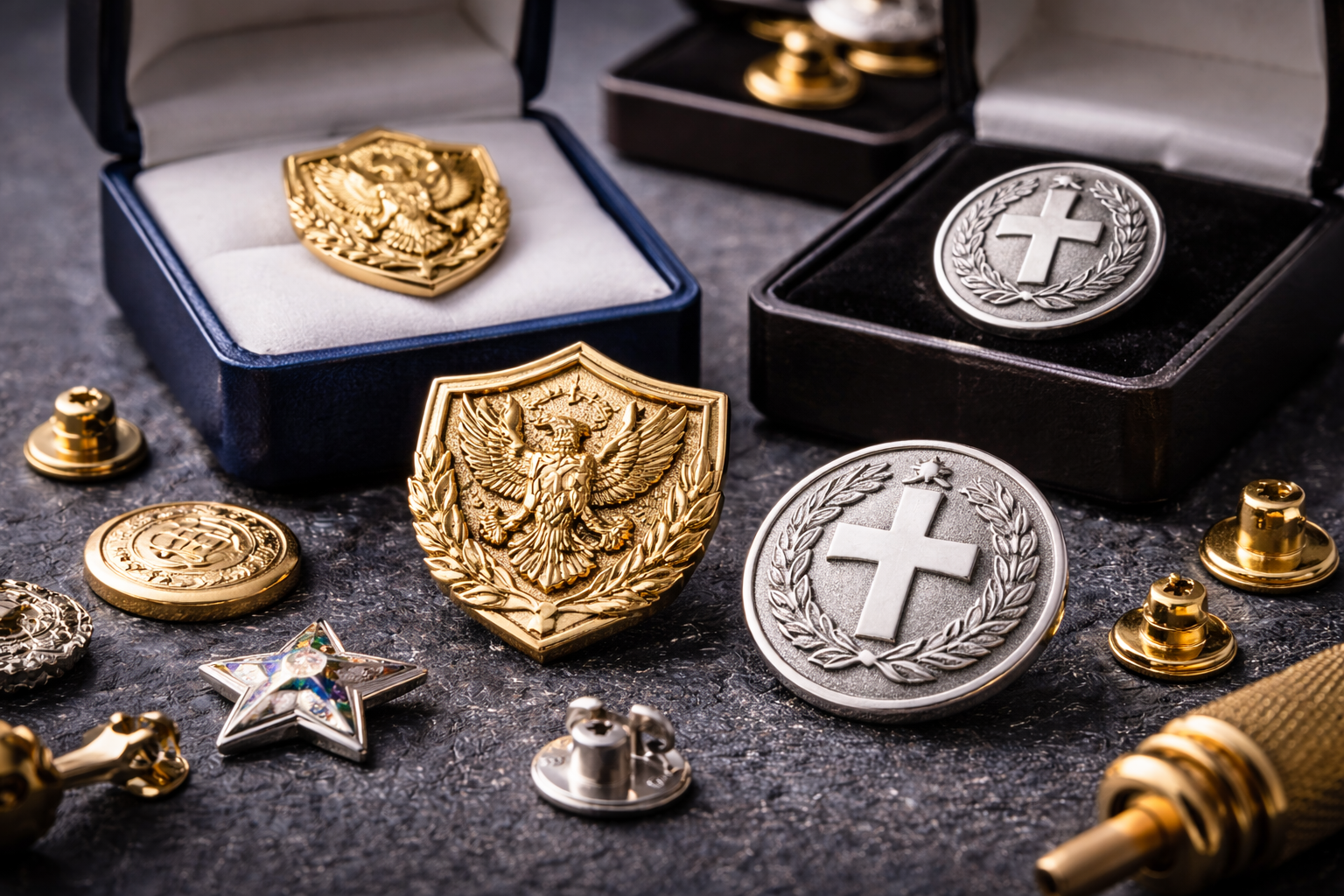 Pines de Oro y Plata Reales: 7 Opciones con CMS Latam